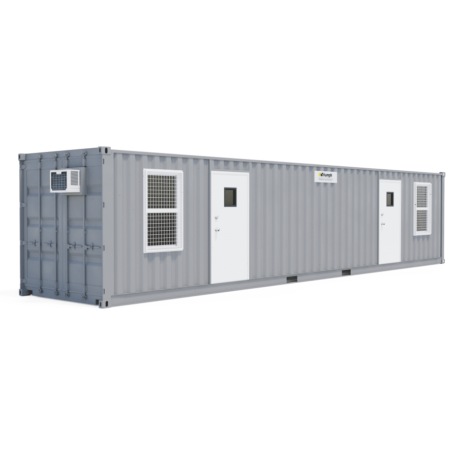 Specialty Containers – Intermodal Equipment Inc.